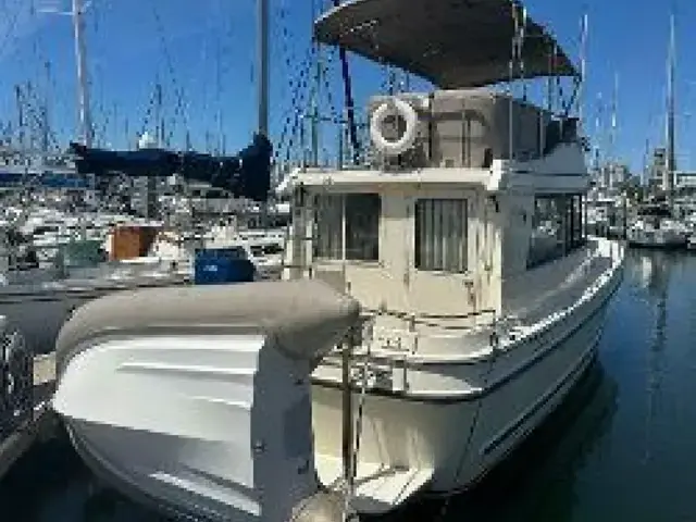 Trawlers for sale - Rightboat