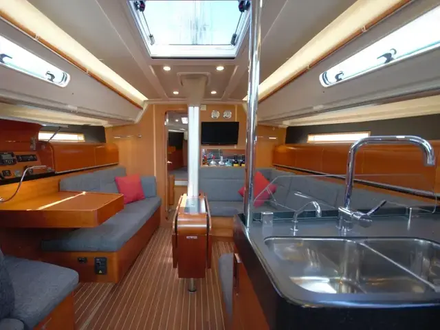 2016 Dehler 42 for sale in Hamble, Hampshire, United Kingdom - Rightboat