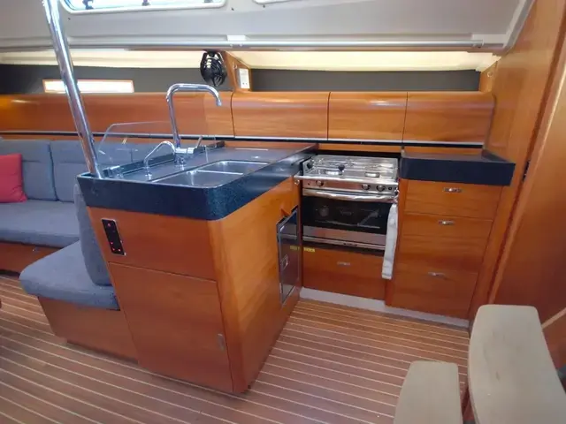 2016 Dehler 42 for sale in Hamble, Hampshire, United Kingdom - Rightboat