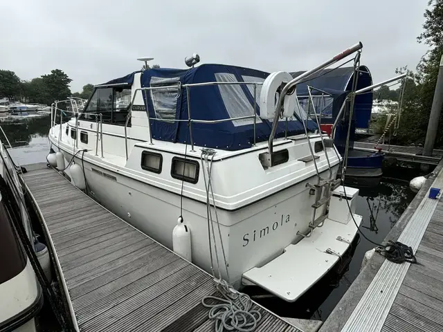 Carver 2807 Riviera for sale in United Kingdom, 473821 - Rightboat
