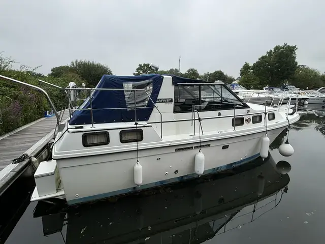 Carver 2807 Riviera for sale in United Kingdom, 473821 - Rightboat