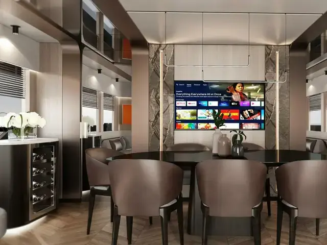 Ava Yachts KANDO 85 Explorer Superyacht for sale in Turkey - Rightboat