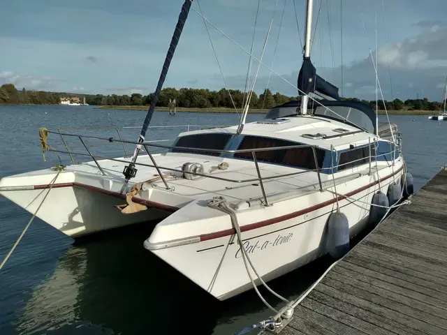 Prout Catamarans for sale - Rightboat