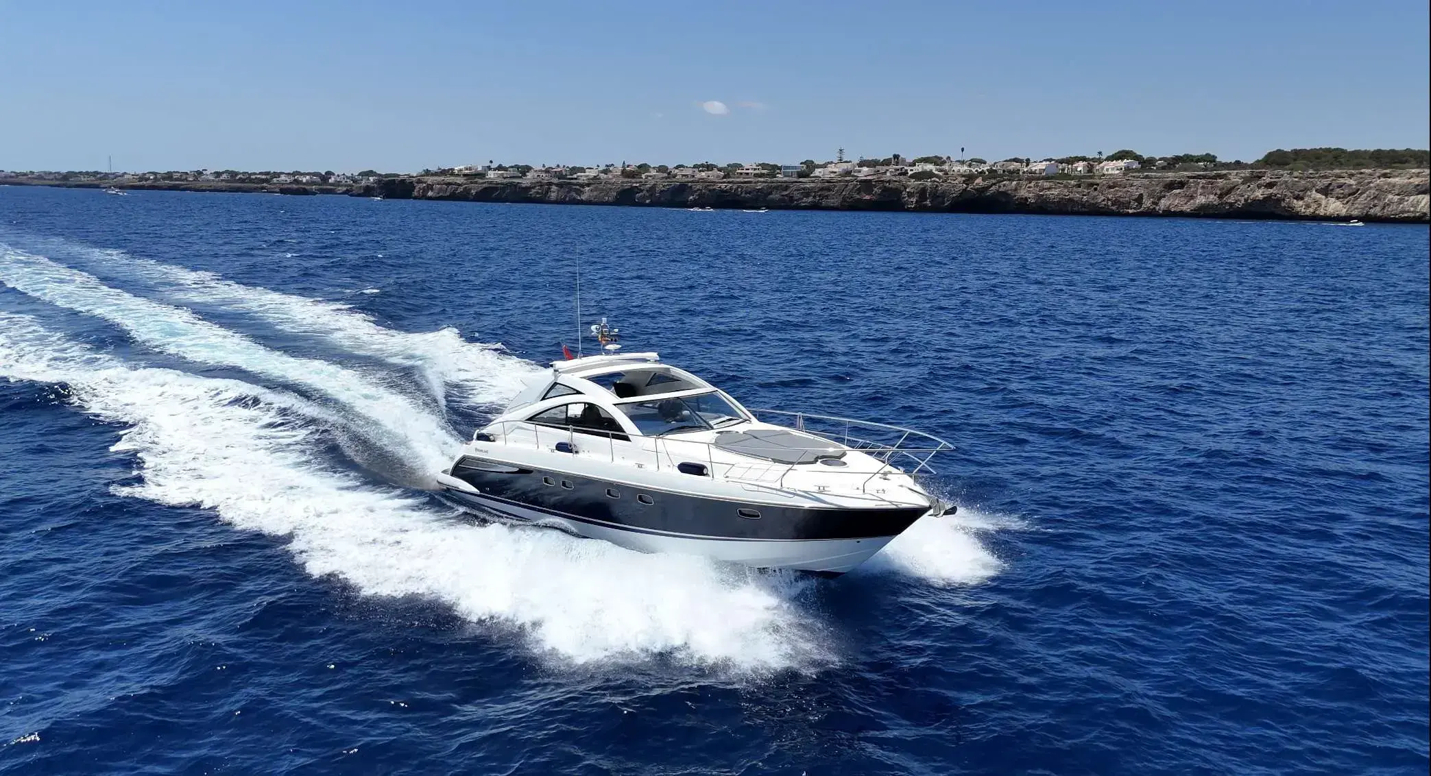 Fairline Yachts For Sale | Used Fairline Yachts - Rightboat