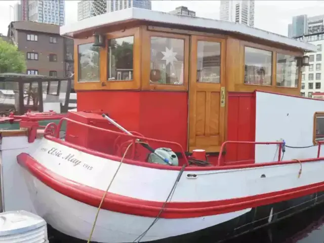 Dutch Barges for sale - Rightboat