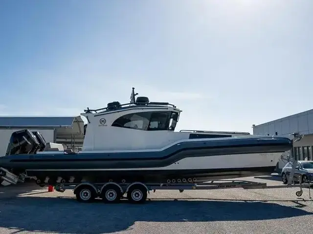 Rafnar Boats 1200 Cross Cabin for sale in Greece - Rightboat