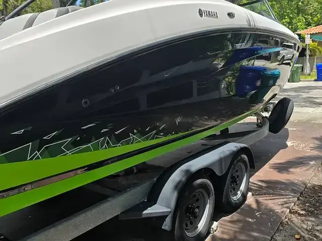 Yamaha AR250 for sale - Rightboat