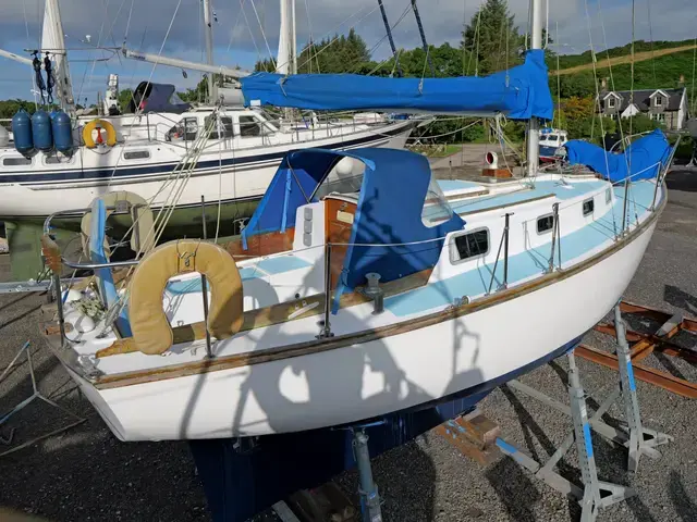 Cape Dory 28 for sale in United Kingdom, 475552 - Rightboat