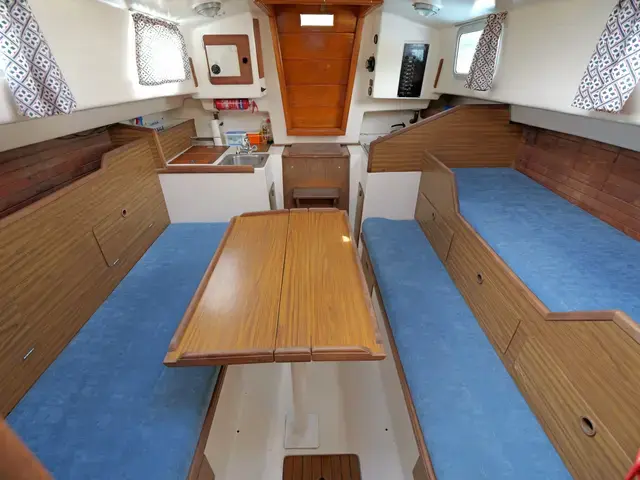 Cape Dory 28 for sale in United Kingdom, 475552 - Rightboat