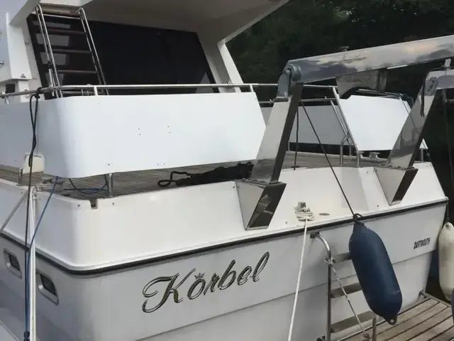 Neptunus 145 Fly for sale in United Kingdom, 473212 - Rightboat