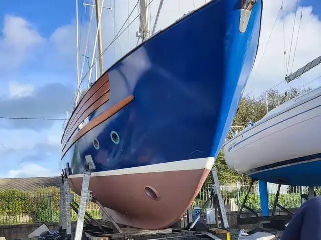 Motorsailer Boats for sale in United Kingdom - Rightboat