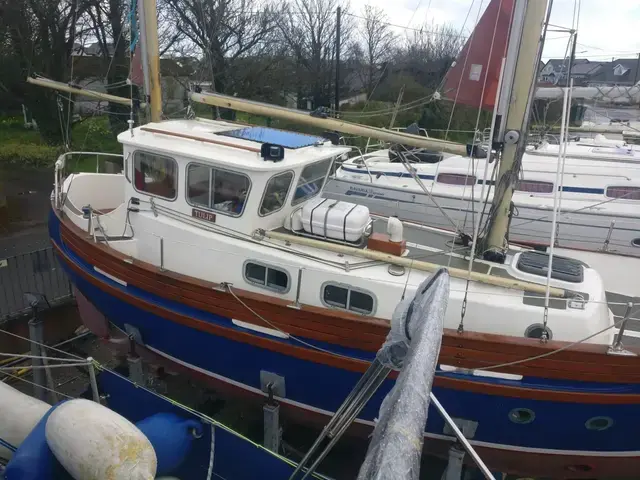 Motorsailer Boats for sale in United Kingdom - Rightboat