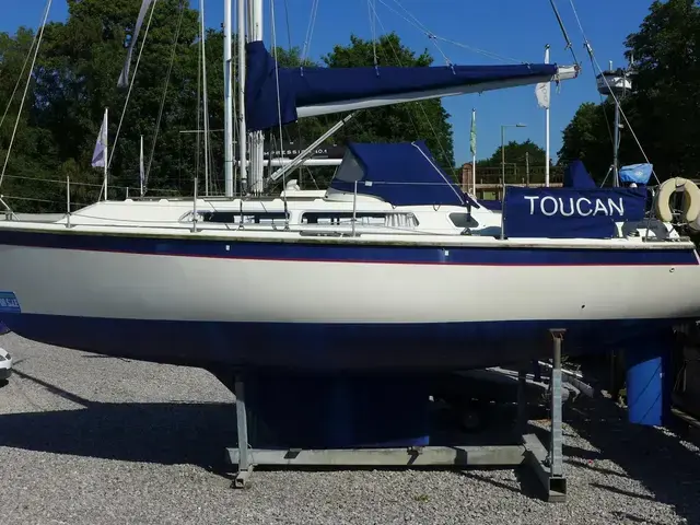 Buy Westerly Falcon 34 #473220 - Rightboat