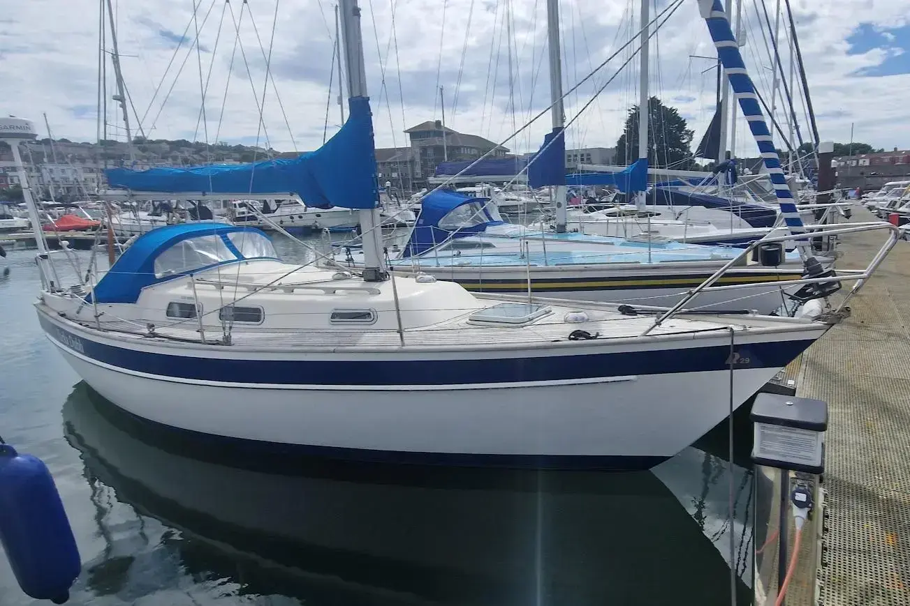 Hallberg-Rassy Boats for Sale | Used Hallberg-Rassy Boats - Rightboat