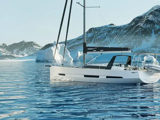 Elan Yachts for Sale | Elan Sailing Yachts - Rightboat