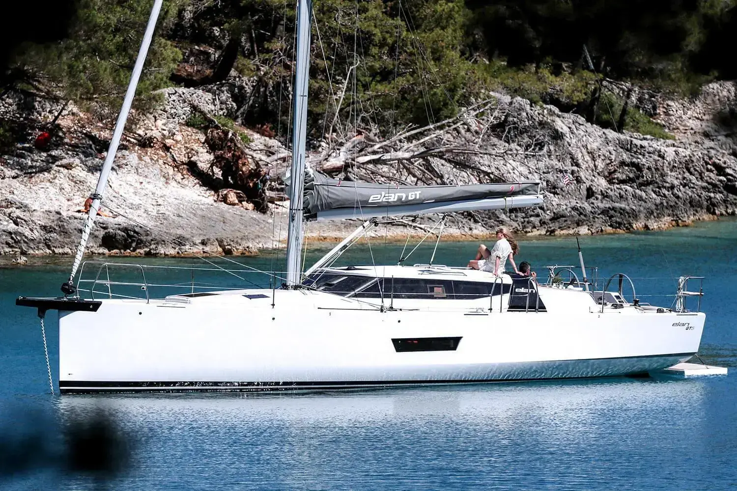 Hunter Yachts For Sale | Used Hunter Sailboats - Rightboat
