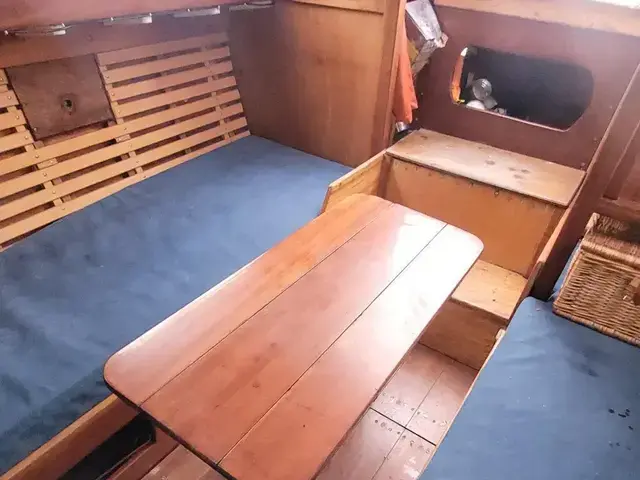 Folkboat 25 for sale in United Kingdom, Portishead - Rightboat