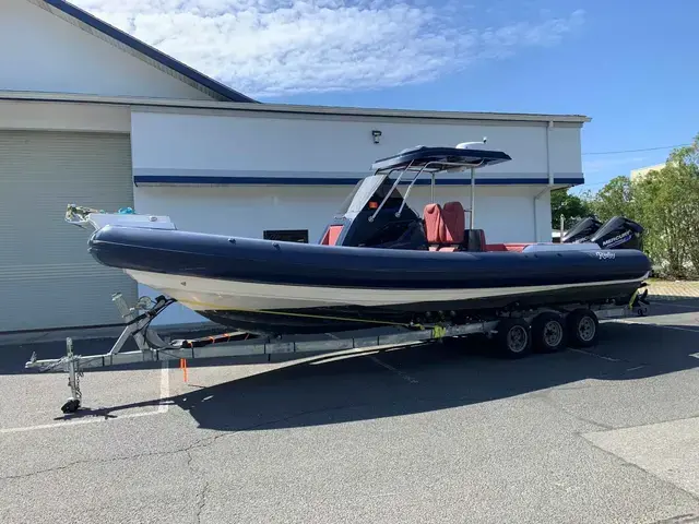 RIB Boats for sale - Rightboat