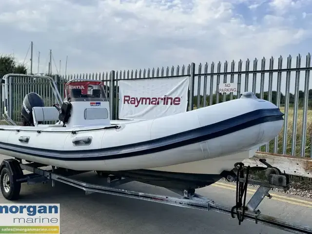 RIB Boats for sale - Rightboat