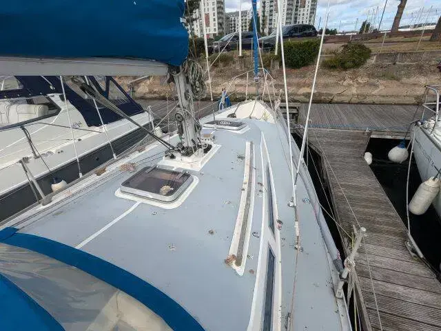 Moody 29 for sale in United Kingdom - Rightboat