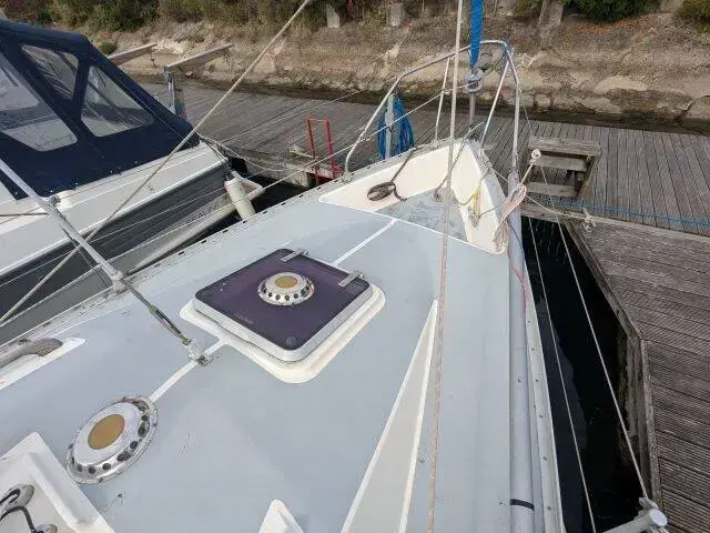 Moody 29 for sale in United Kingdom, 476161 - Rightboat