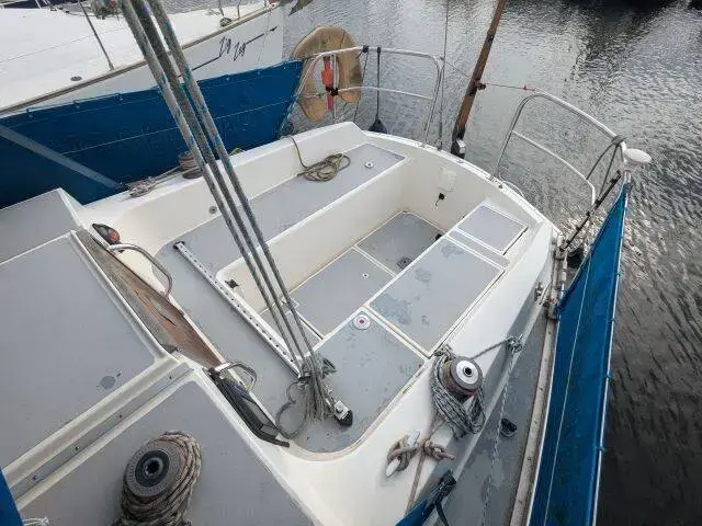 Moody 29 for sale in United Kingdom - Rightboat