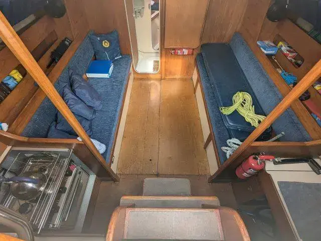 Moody 29 for sale in United Kingdom - Rightboat