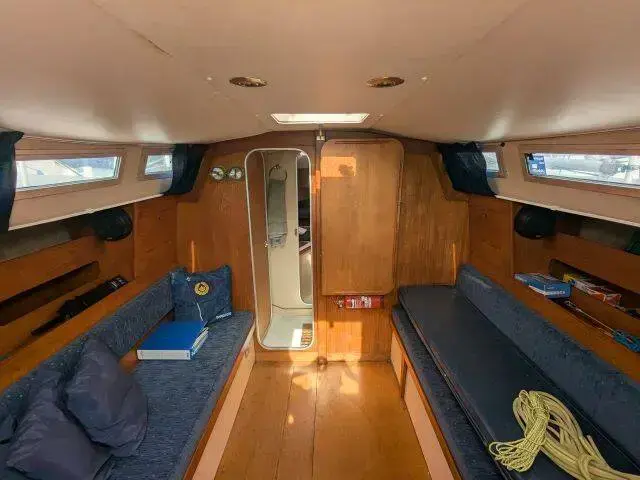 Moody 29 for sale in United Kingdom - Rightboat