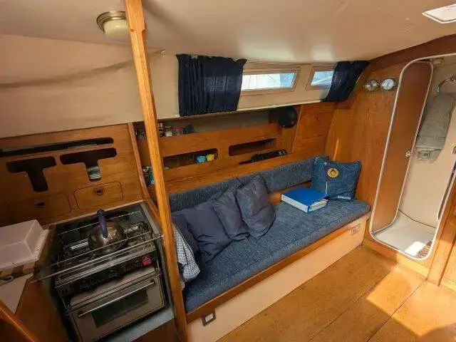 Moody 29 for sale in United Kingdom - Rightboat