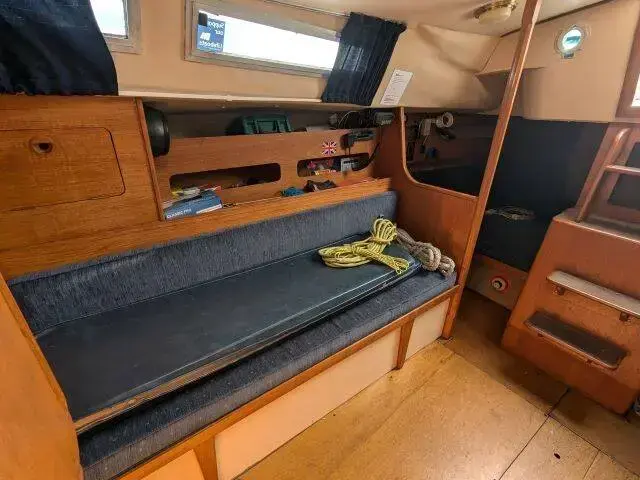 Moody 29 for sale in United Kingdom - Rightboat