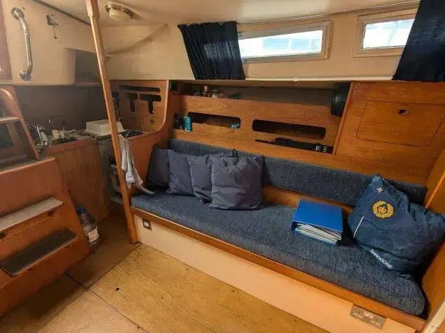 Moody 29 for sale in United Kingdom - Rightboat