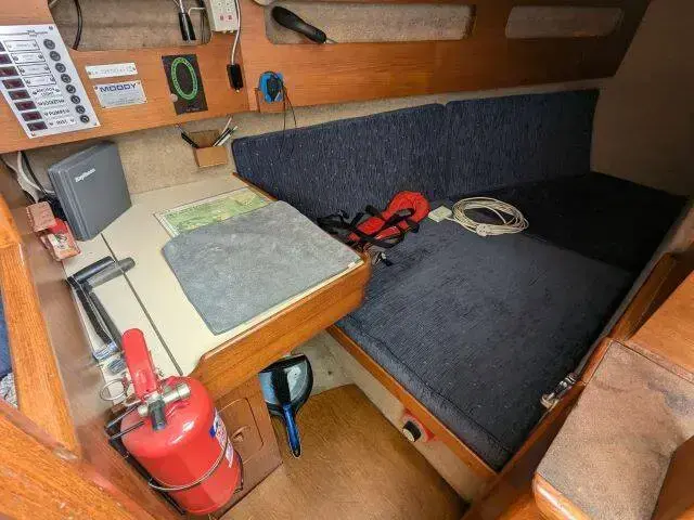 Moody 29 for sale in United Kingdom - Rightboat
