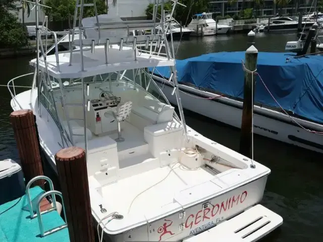 Luhrs 32 Open for sale in United States of America, 476578 - Rightboat