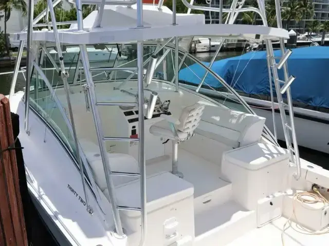Luhrs 32 Open for sale in United States of America, 476578 - Rightboat