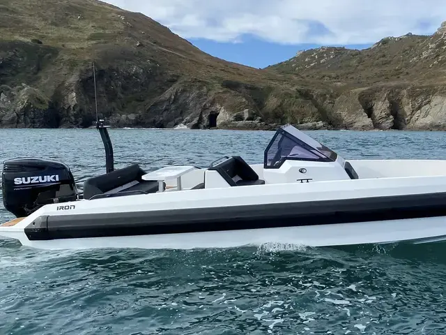 Iron Boats for sale - Rightboat