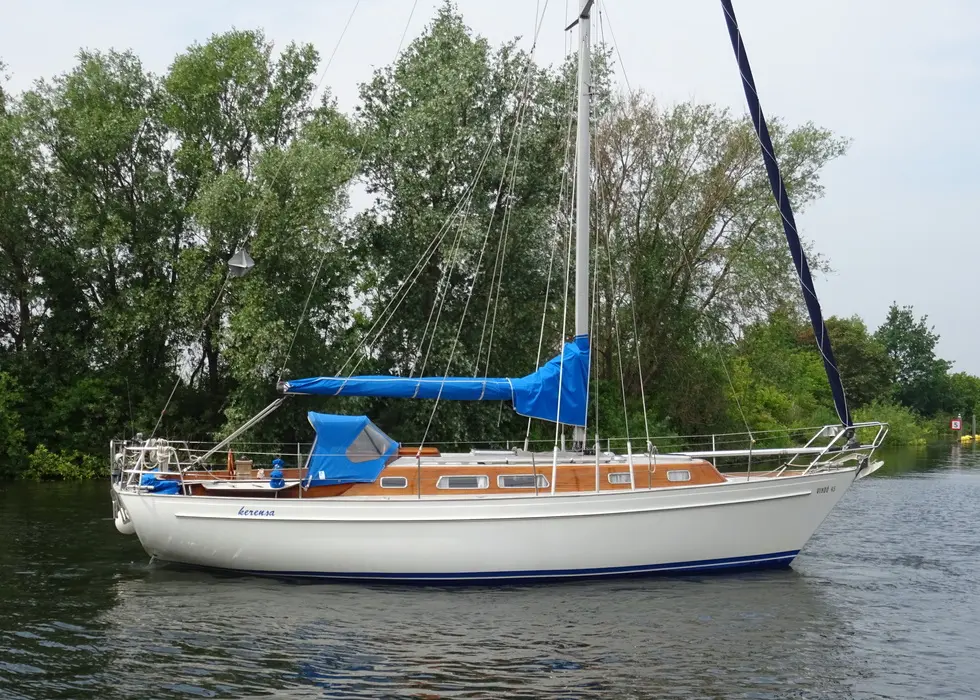 MGM Boats 45