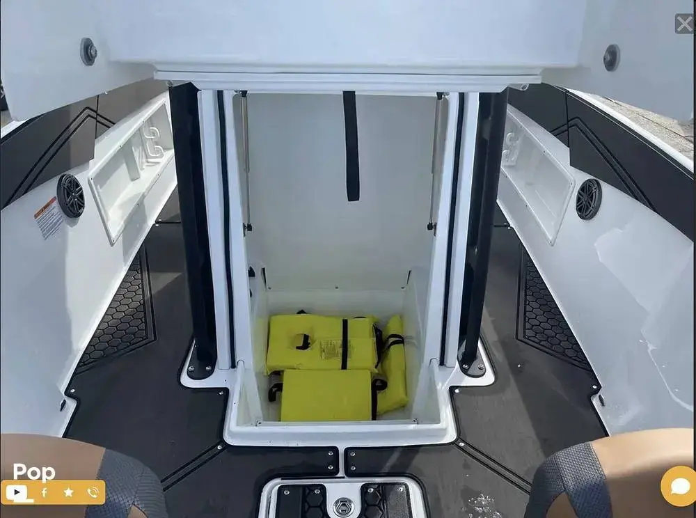 Buy Scarab Boats 255 ID #479535 - Rightboat