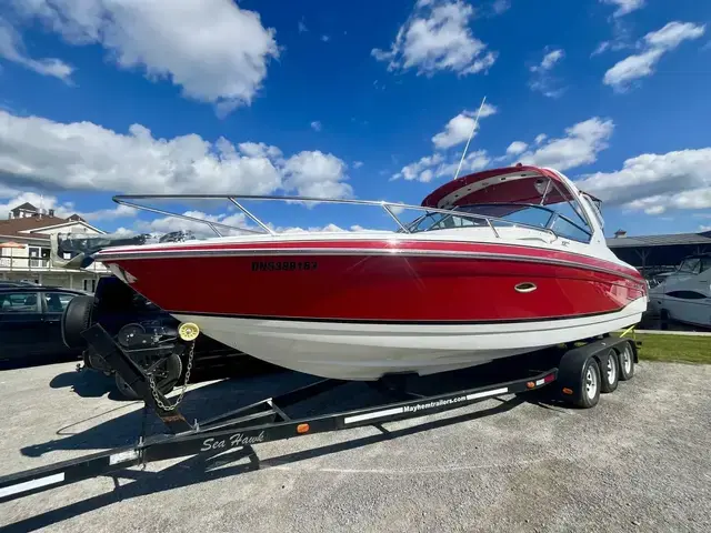 Formula 280 Sun Sport for sale in Canada, 480439 - Rightboat