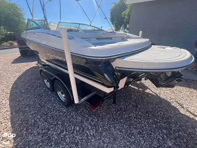 Monterey 204FS 25th Anniversary for sale in United States of America ...