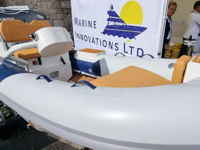 Rebel Sys 360 for sale in United Kingdom, 480735 - Rightboat