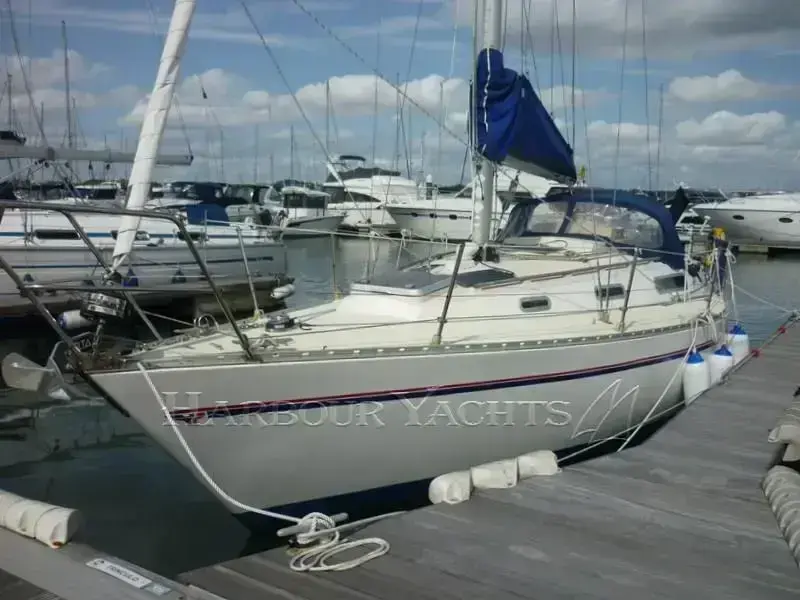 Buy Sadler 32 #480748 - Rightboat