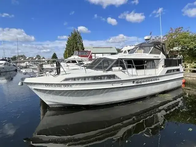 Broom Crown for sale in United Kingdom, Norfolk Yacht Agency - Rightboat