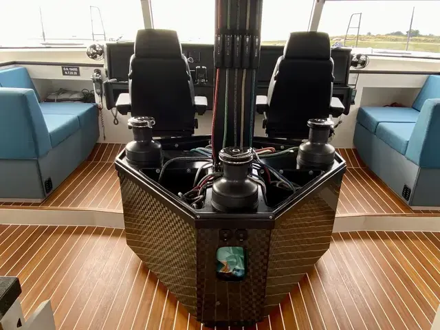 Broadblue Rapier 550 for sale in United Kingdom - Rightboat