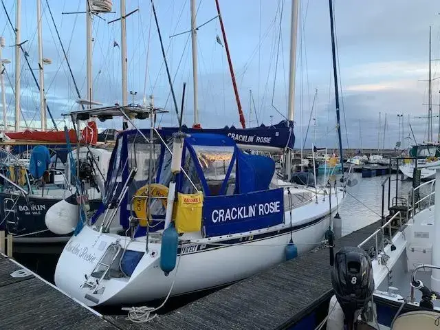 Caley Marina | Choose from Over 18 Boats | Rightboat