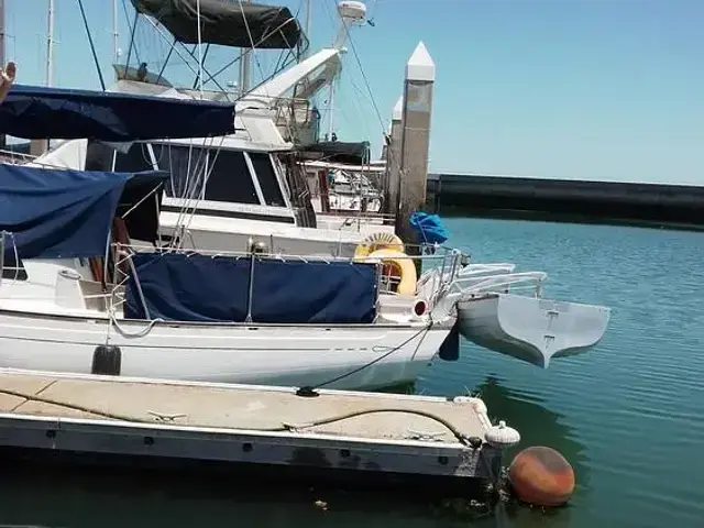 Liveaboard Sailboats for sale - Rightboat