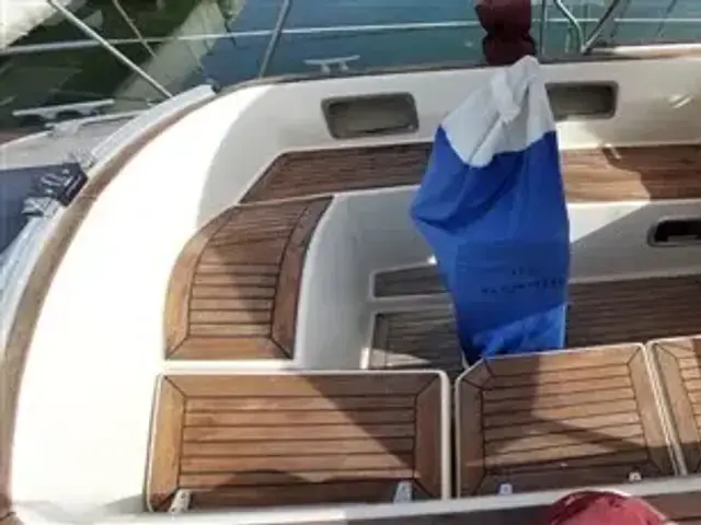 Rex Marine Sweden Aphrodite 37 Najad for sale in Italy - Rightboat