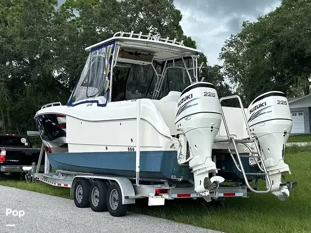 World Cat Boats for sale - Rightboat
