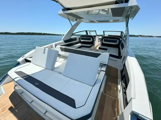 Cobalt R35 Ob for sale in United States of America - Rightboat