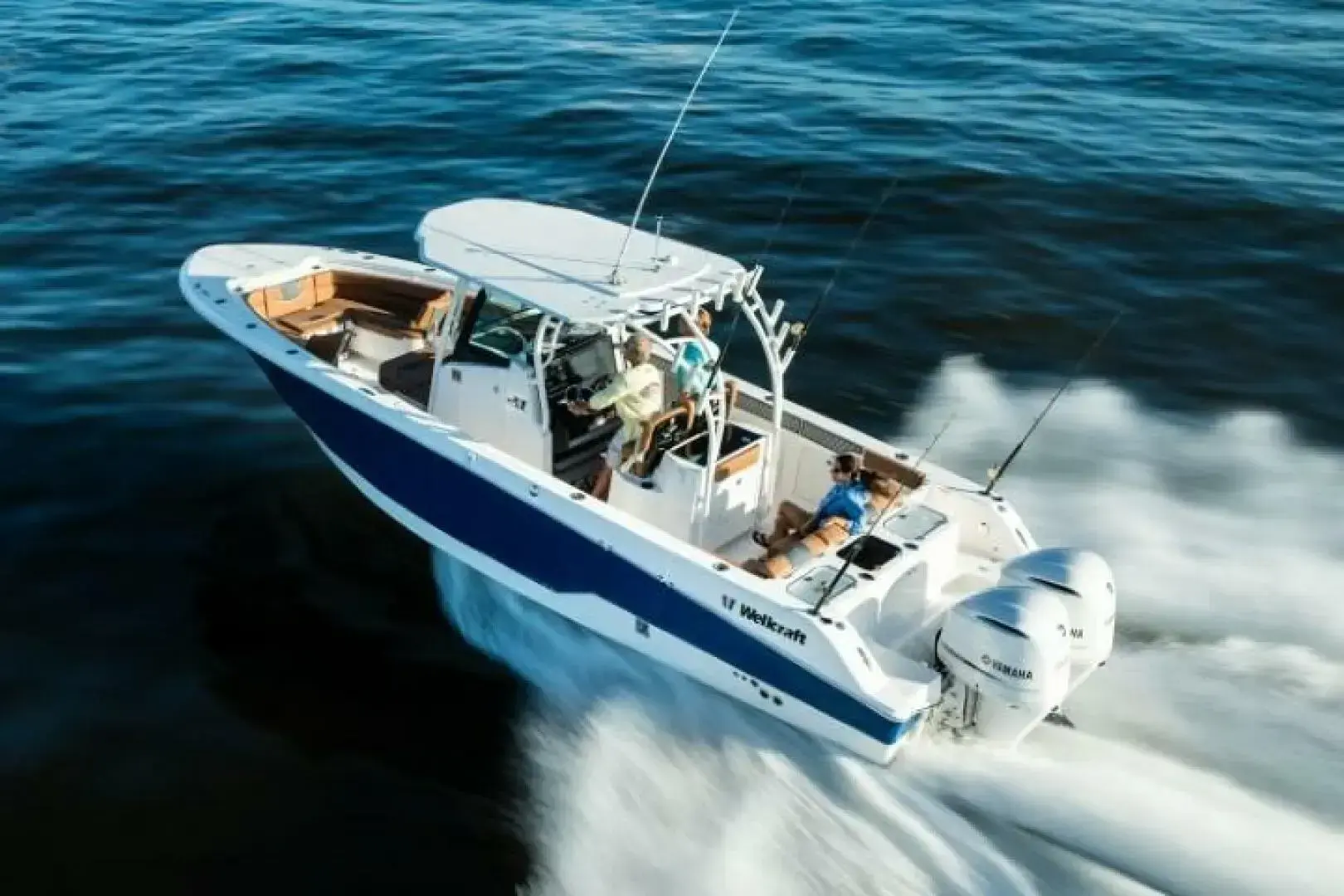 Wellcraft Boats For Sale | Used Wellcraft Offshore Boats - Rightboat