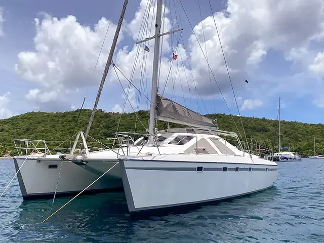 Privilege Catamarans for sale - Rightboat